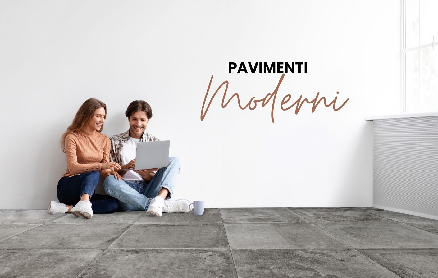 Come scegliere i pavimenti moderni per ogni ambiente della casa. - Eco ...